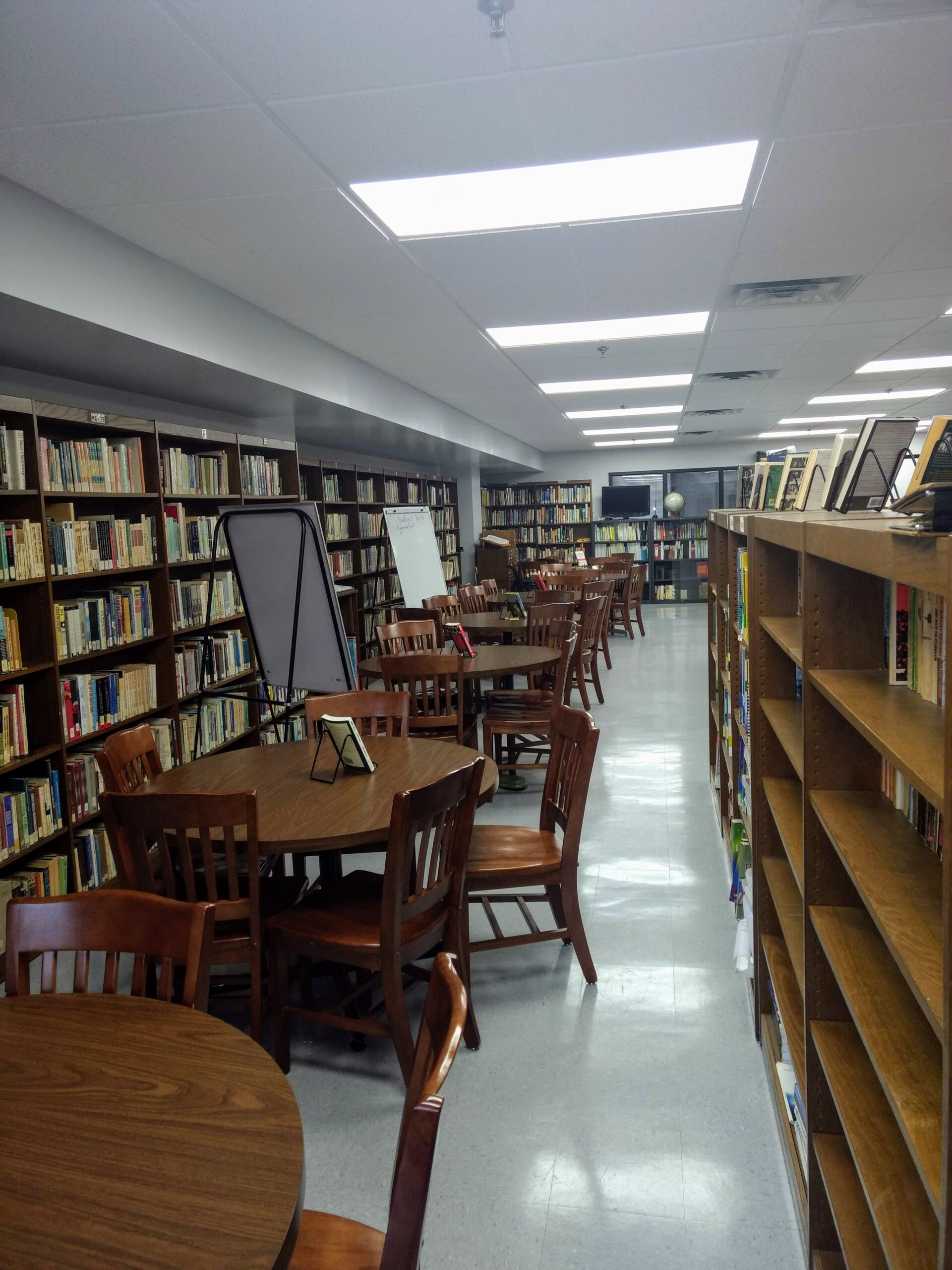 Academic and Learning Resources – BEOC